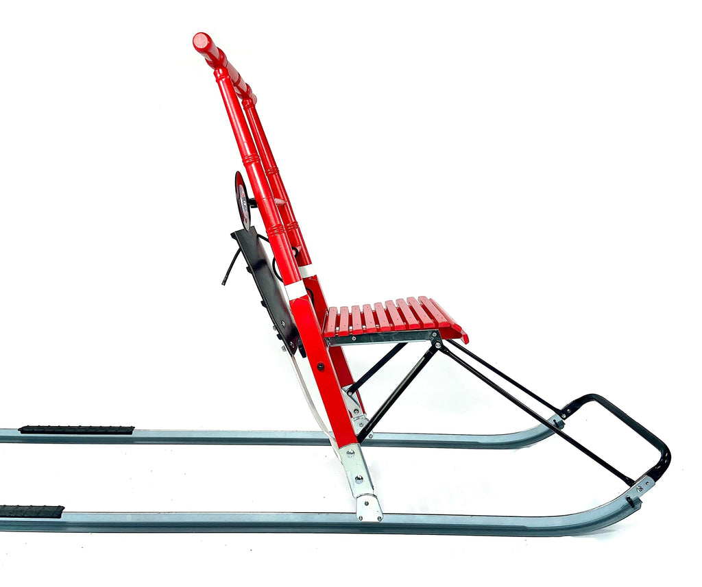 GoSlide - Kicksled brake – GoSlide.ca / LaGlisse.ca