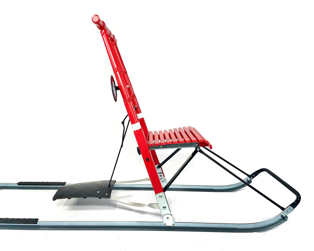 GoSlide - Kicksled brake – GoSlide.ca / LaGlisse.ca