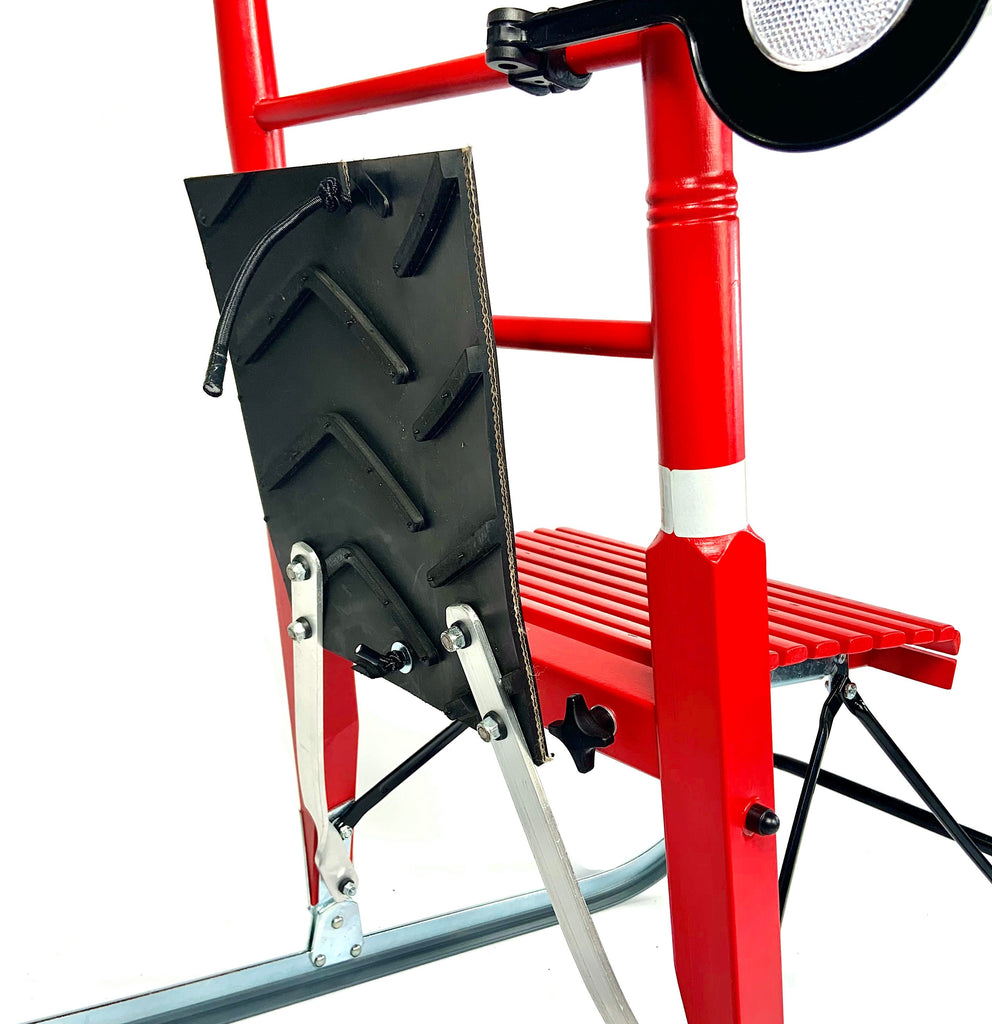 GoSlide - Kicksled brake – GoSlide.ca / LaGlisse.ca