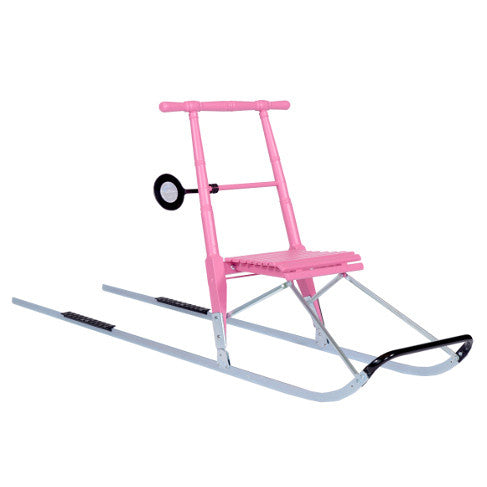 Traditional Kicksled – GoSlide.ca / LaGlisse.ca