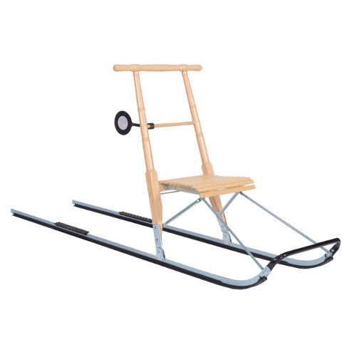 ESLA T6 Kicksled - Large – GoSlide.ca / LaGlisse.ca