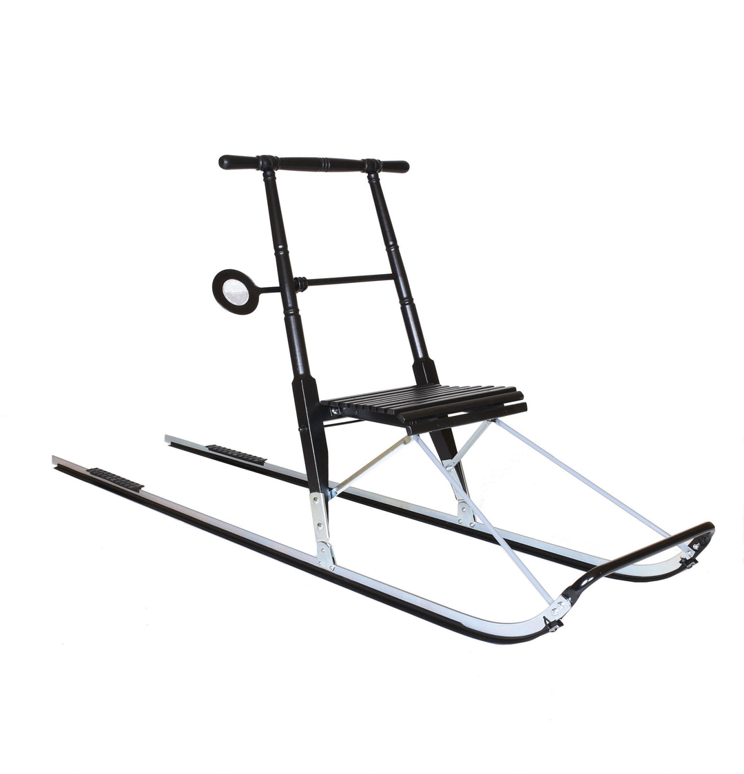 Traditional Kicksled – GoSlide.ca / LaGlisse.ca