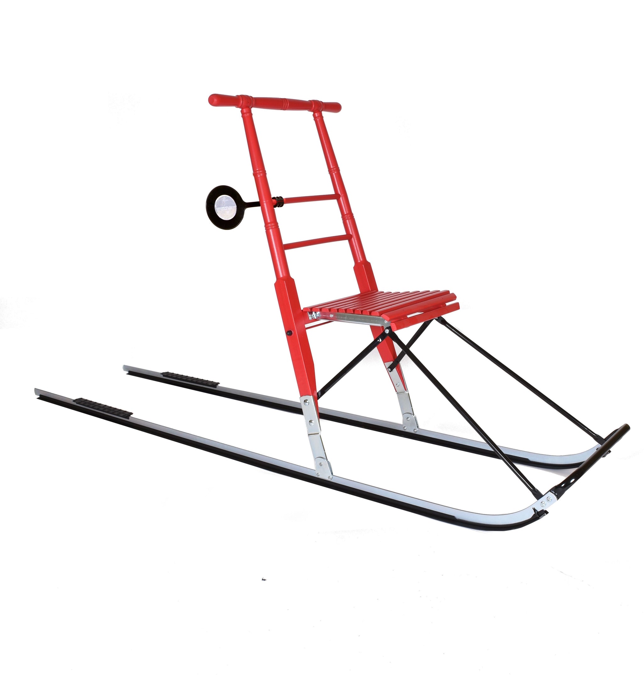 Traditional Kicksled – GoSlide.ca / LaGlisse.ca